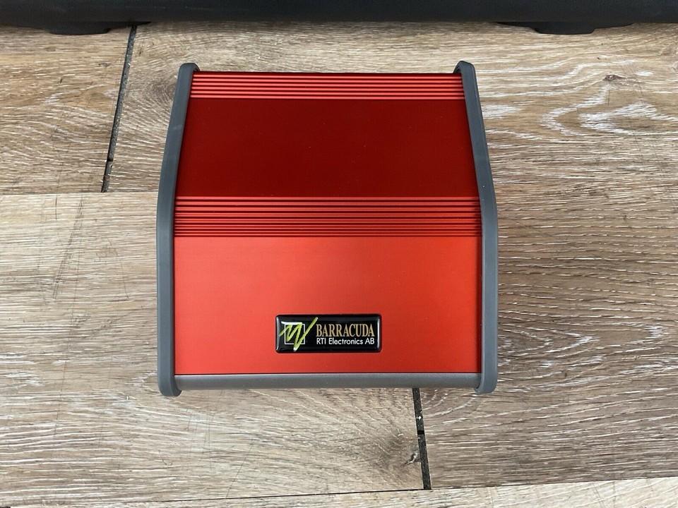 RTI electronics AB Barracuda X-Ray Multimeter Kit w/ MAS-1 Probe R100B ...