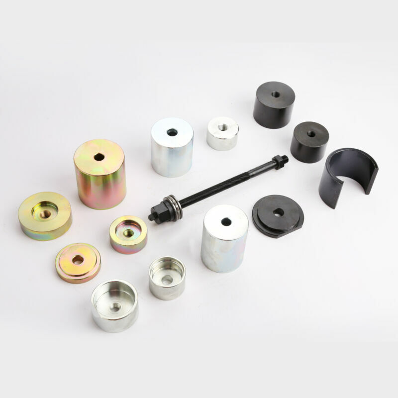 Rear Axle Iron Sleeve Disassemble Tool For E36/46, E38/39, E60/61, E31 ...