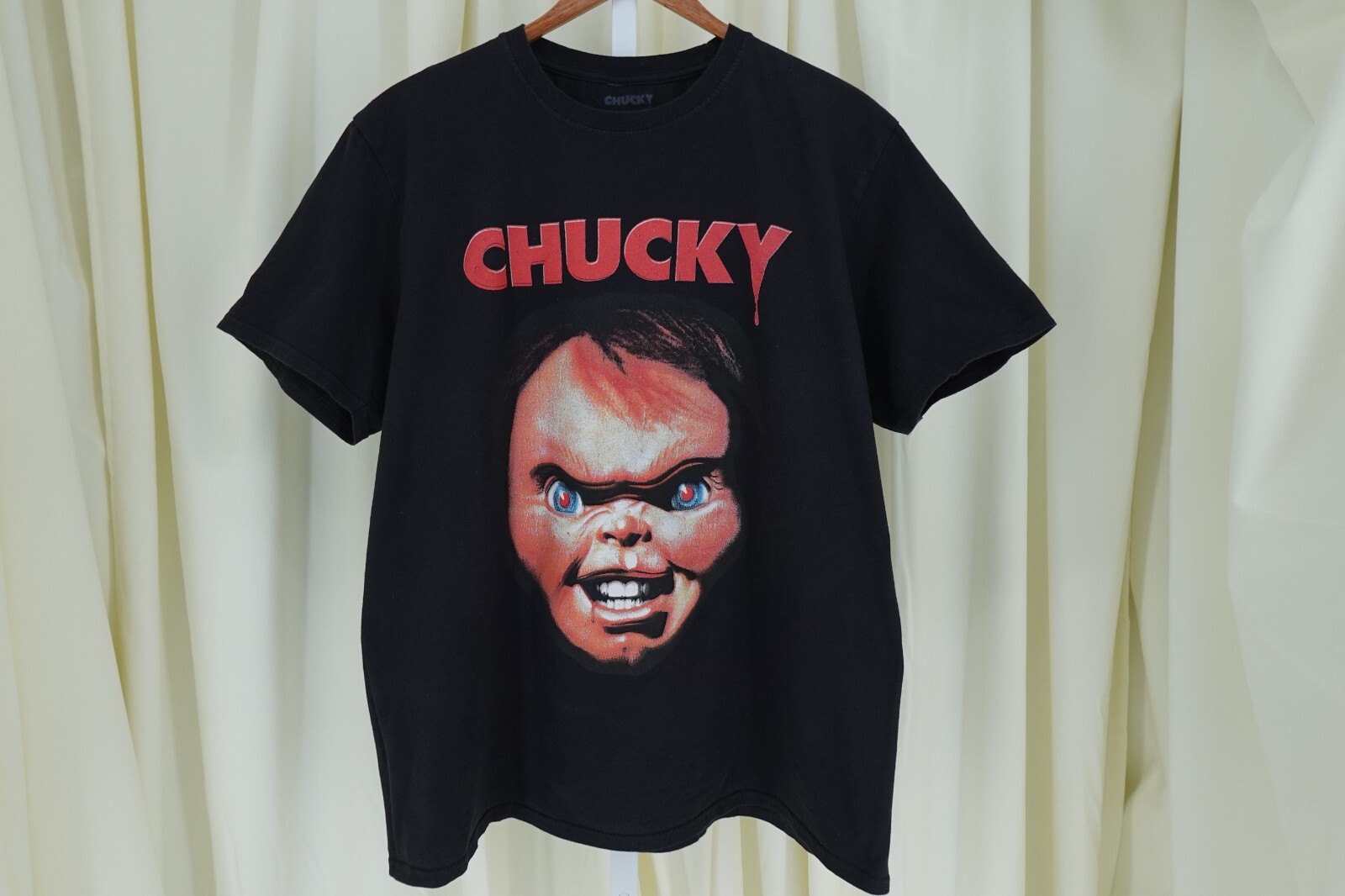 Universal Studios Child's Play Chucky Graphic Horror … - Gem