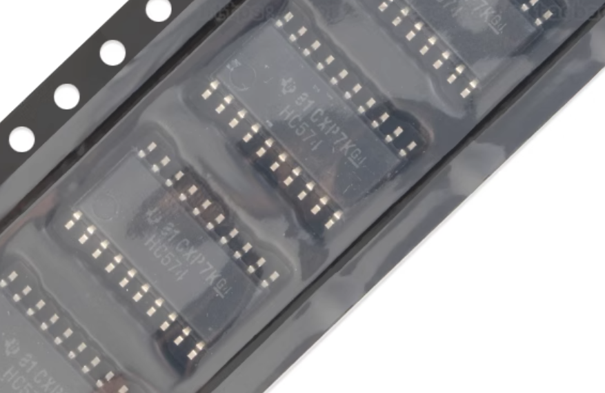 10pcs HC574 SN74HC574NSR SOP | eBay