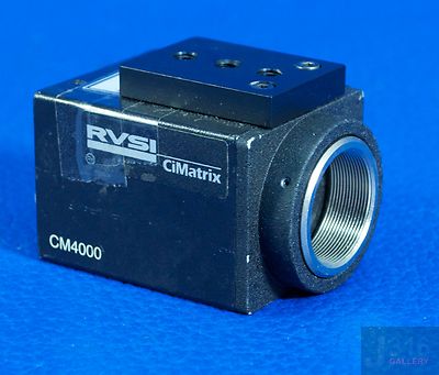 Test & Assembly - Rvsi