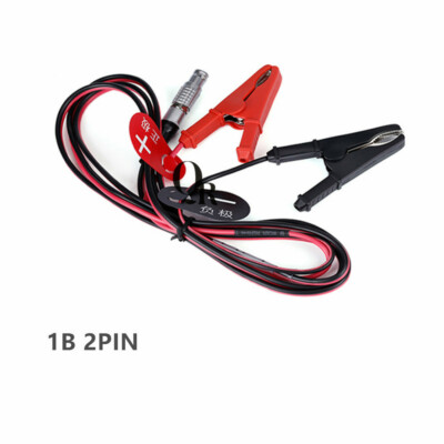 Total Stations & Accessories - Gps Power Data Cable