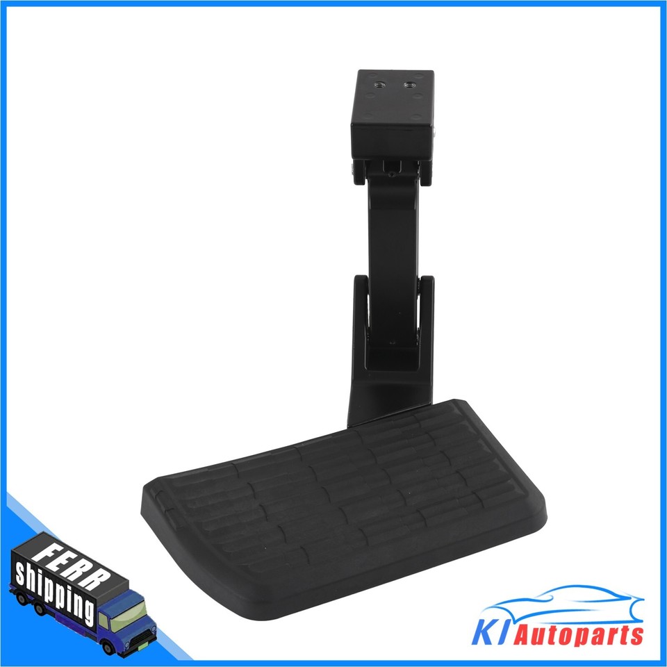 Bed Step Kit PT392-34231 For 2022 2023 Toyota Tundra With Mounting ...