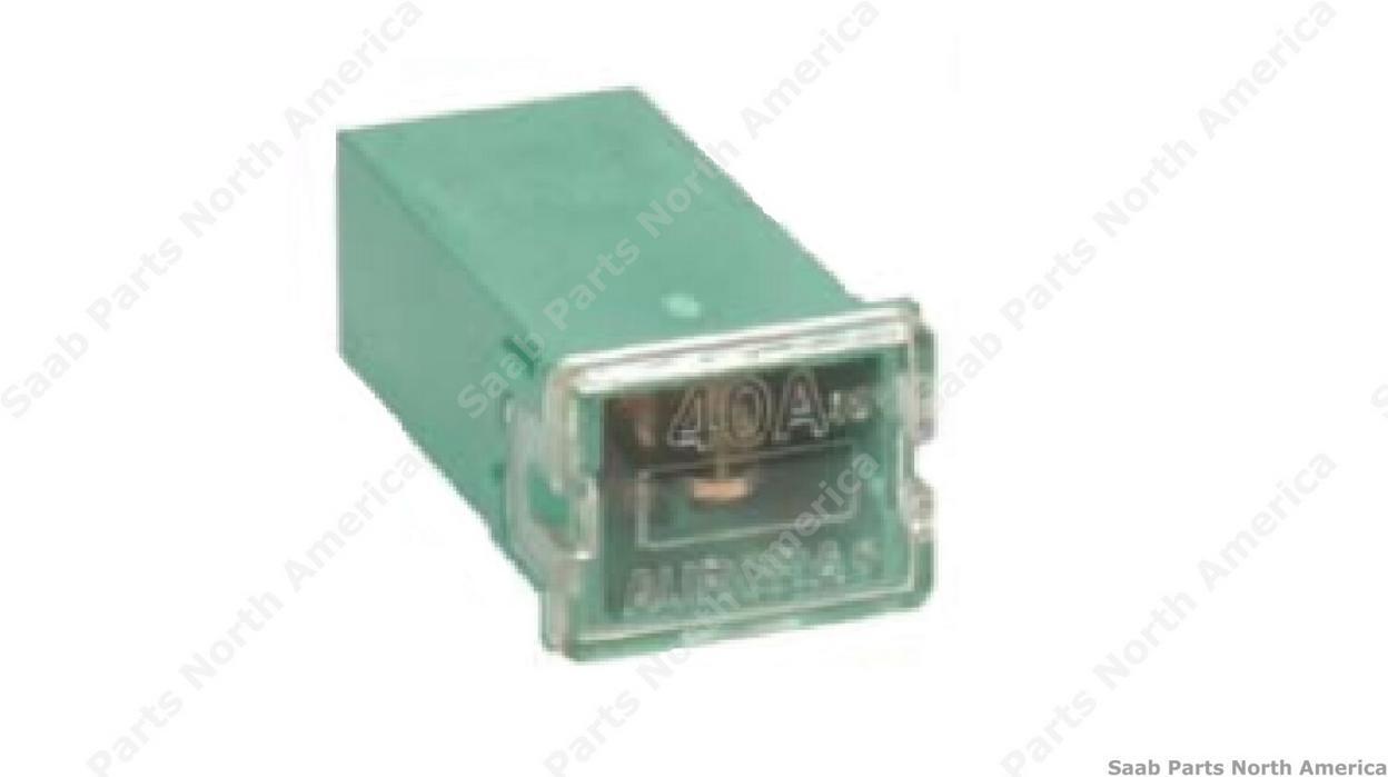 Green Fuse (40A) For 2006-2009 Chevrolet HHR 15319478-AZ Genuine OEM | eBay