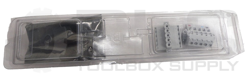 NEW ALLEN BRADLEY 1771-SDN /B DEVICENET SCANNER MODULE 25VDC 1.2A | eBay