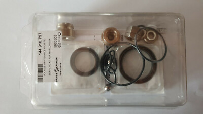 ORIGINAL - Sames Kremlin Rexson Servicing Kit F60 Flowmax - 144.910.797 ...