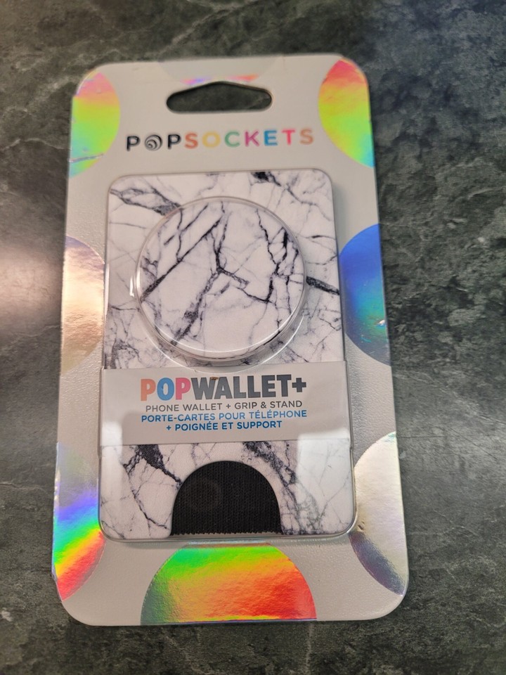 PopSocket Collapsible Single Grip & Stand Universal Phones and Tablet ...