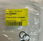 Genuine job set VW O-Rings - WHT000884, 03P 130 519 ,WHT 005 299, 03P ...