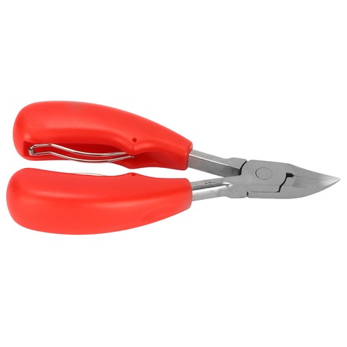 Red Tooth Nipper Piglets Teeth Clipper For Piglets RabbitS Small ...