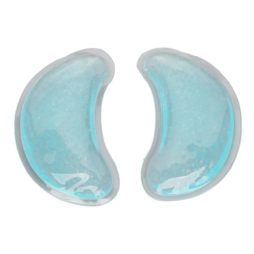 Ice Gel Eye Pack Reusable Ice Gel Eye Pack Cooling Hot Cold Compress ...