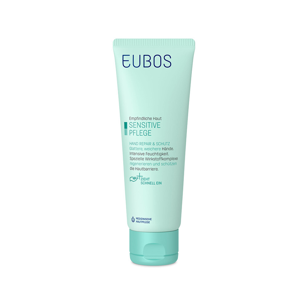 EUBOS Hand Repair and Care Cream 75 ml | eBay