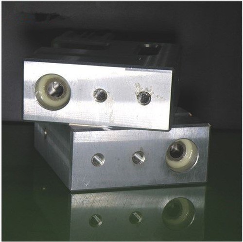 Small round Shape Hole Puncher Punching Machine for Blister Card 1.5,2 ...