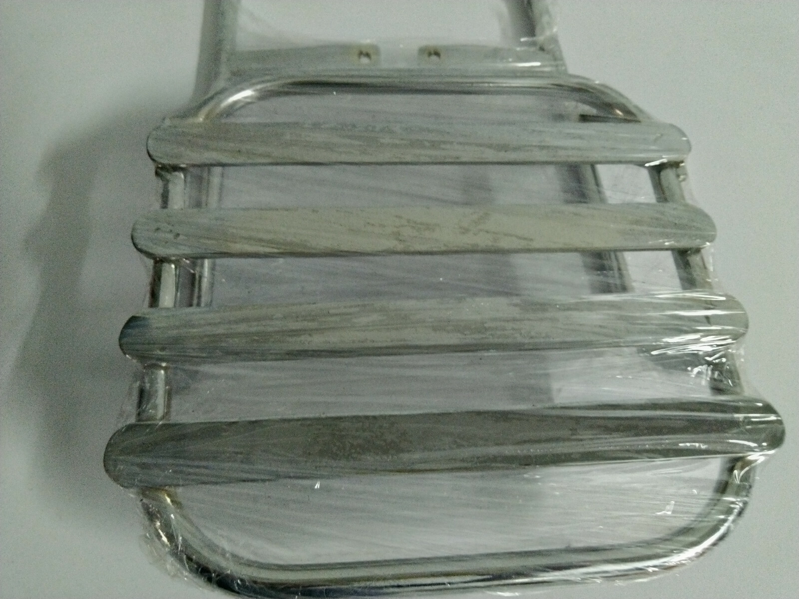 Honda CT70 ST70 ST50 TRAIL 70 Rear Luggage Rack CT-70 Mini Bike | OE ...