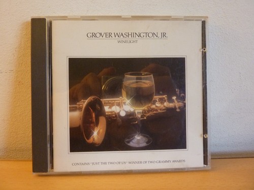 Winelight * Washington,Grover Jr. * CD | eBay