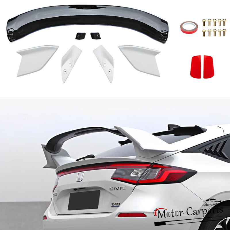 For 2022-2024 11th Gen Honda Civic Hatchback | Grelly USA