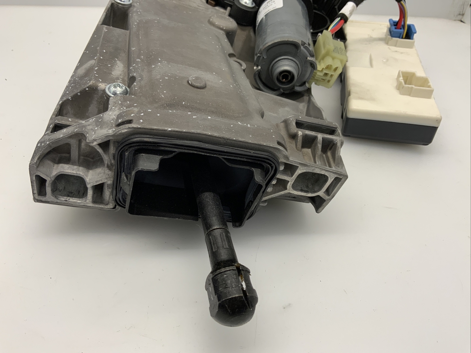 Mercedes-Benz+EQC+2020+Tailgate+boot+lock+latch+motor+A0997602402 for ...