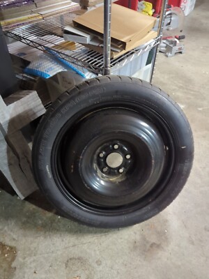 T145/70R16 107M Trr Bridgestone Temporary Spare Wheel Tire OEM | eBay