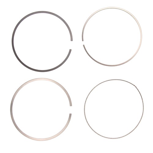83mm Piston Rings Set for Mercedes-Benz Sprinter 1500 2500 3500 07-17 ...