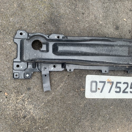 KIA CARENS REAR CRASH BAR REINFORCMENT 86631-A4010 MK3 2013 - 2019 ...