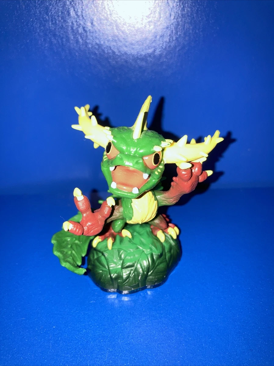 Skylanders Swap Force Thorn Horn Camo