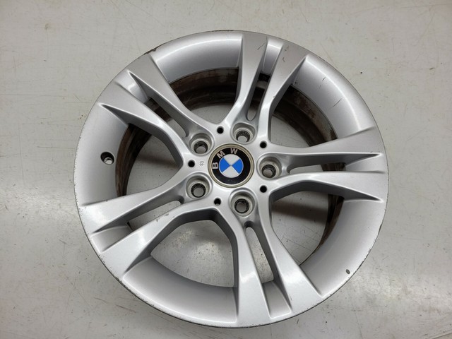 Wheel Rim 18x8 Alloy 5 Double Flared Spoke 36116796247 Fits 2017 BMW ...