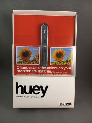 Color Guides & Pantone - Calibrator