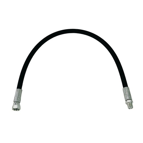 E-7J043-66123 Front Loader Hydraulic Hose for Kubota LA203, LA203A ...