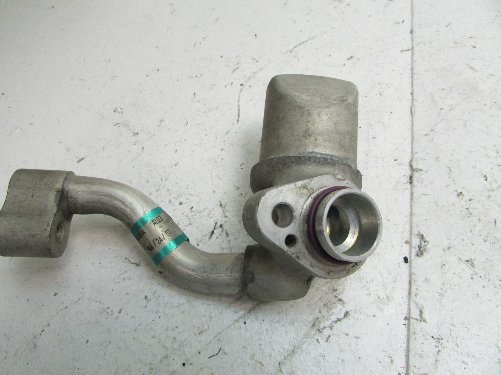 BMW 64503455919 Genuine OEM Factory Original Adapter for sale online | eBay