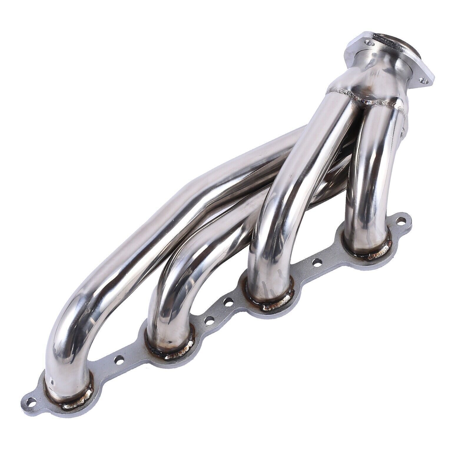 Stainless Steel Shorty Headers For Chevy LS1 LS2 LS3 LS6 LS7 Chevelle ...