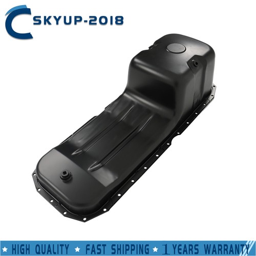 Engine Oil Pan 3690567 For Freightliner Kenworth Peterbilt Cummins ...