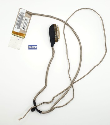 LCD Cable Screen Ribbon Asus X75VC X75VD QTXJ4-ESL0206A | eBay