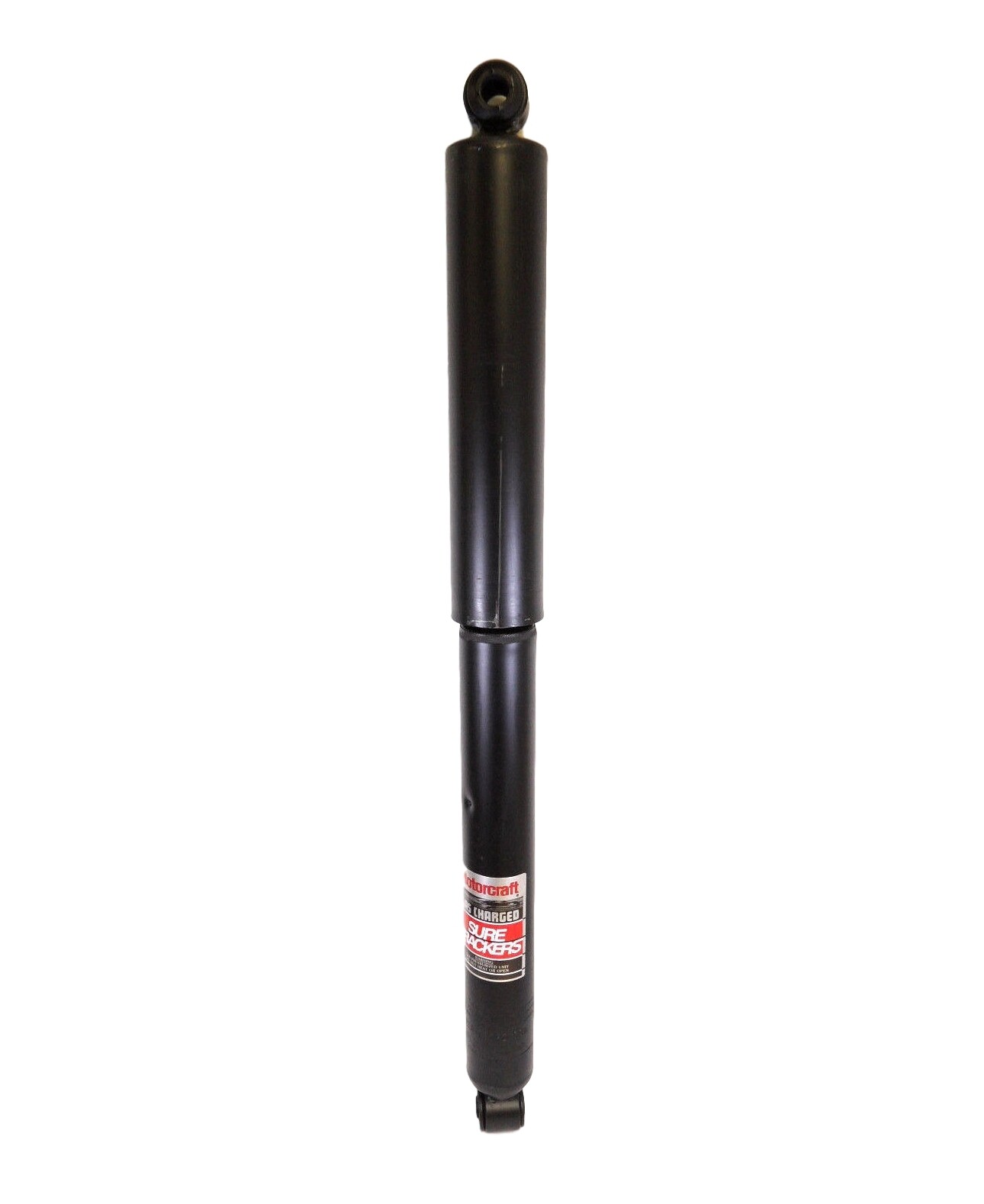 Genuine Ford Motorcraft F81A-18080-CGA Shock Absorber-Sure Trackers Gas ...