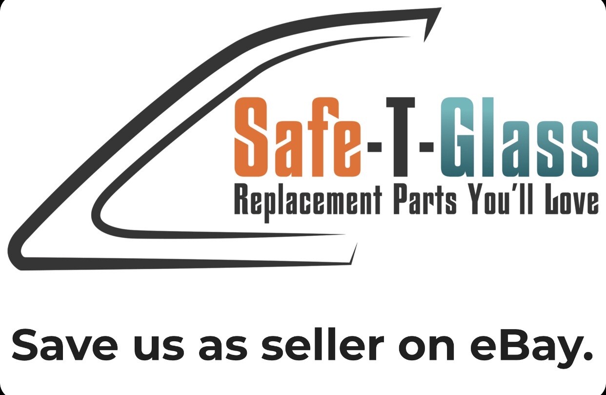 Fits 2013-2016 Ford Escape Rear Window Back Glass Heated DB11998YPY | eBay