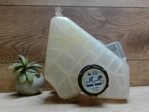 Vase d'expansion FORD FIESTA 6 1504818 | eBay