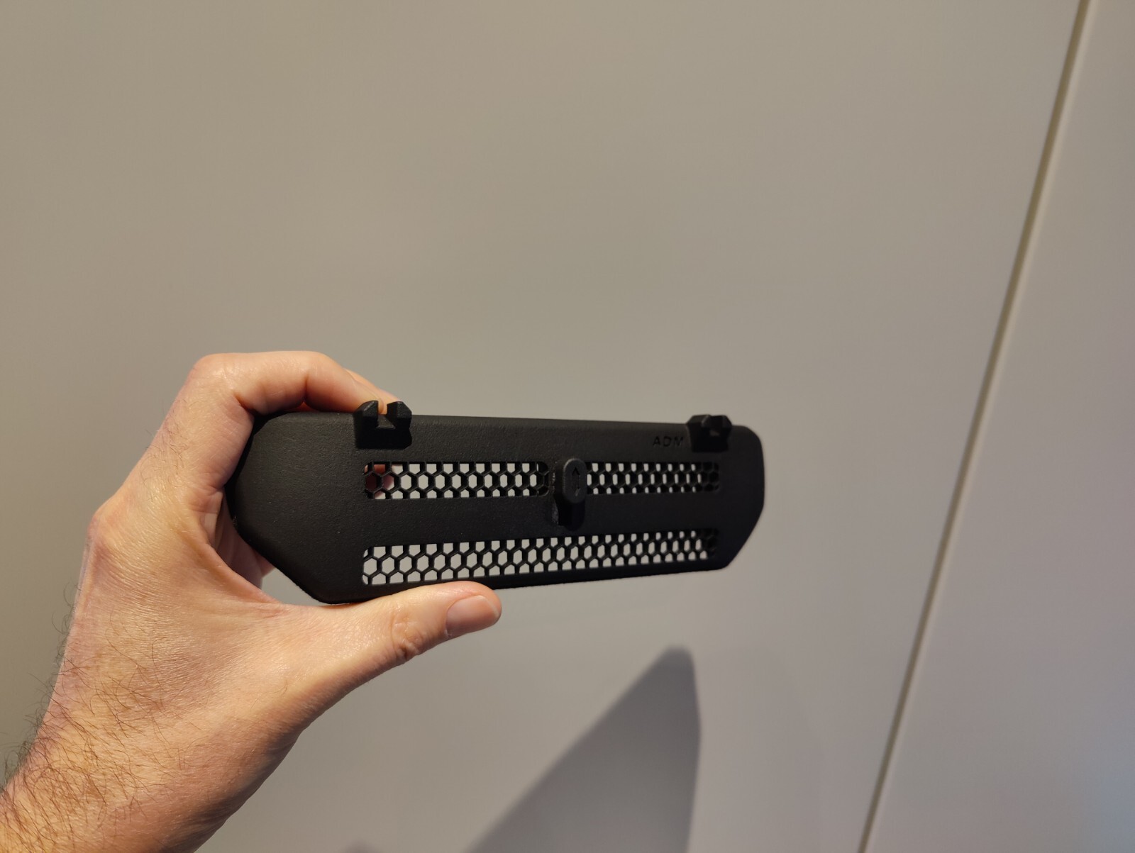 Alpine A110 Diffuseur | eBay