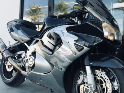 1999 Honda CBR 900 RR – Motorcycles, Motors