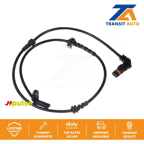 Front ABS Wheel Speed Sensor For Mercedes-Benz S550 CL550 S350 S450 w ...