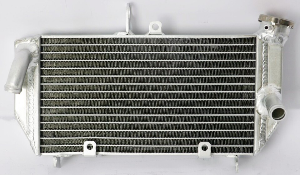 Fit 2015-2023 2018 2017 2016 Yamaha YZF R3 Motorcycle Cooling Aluminum ...