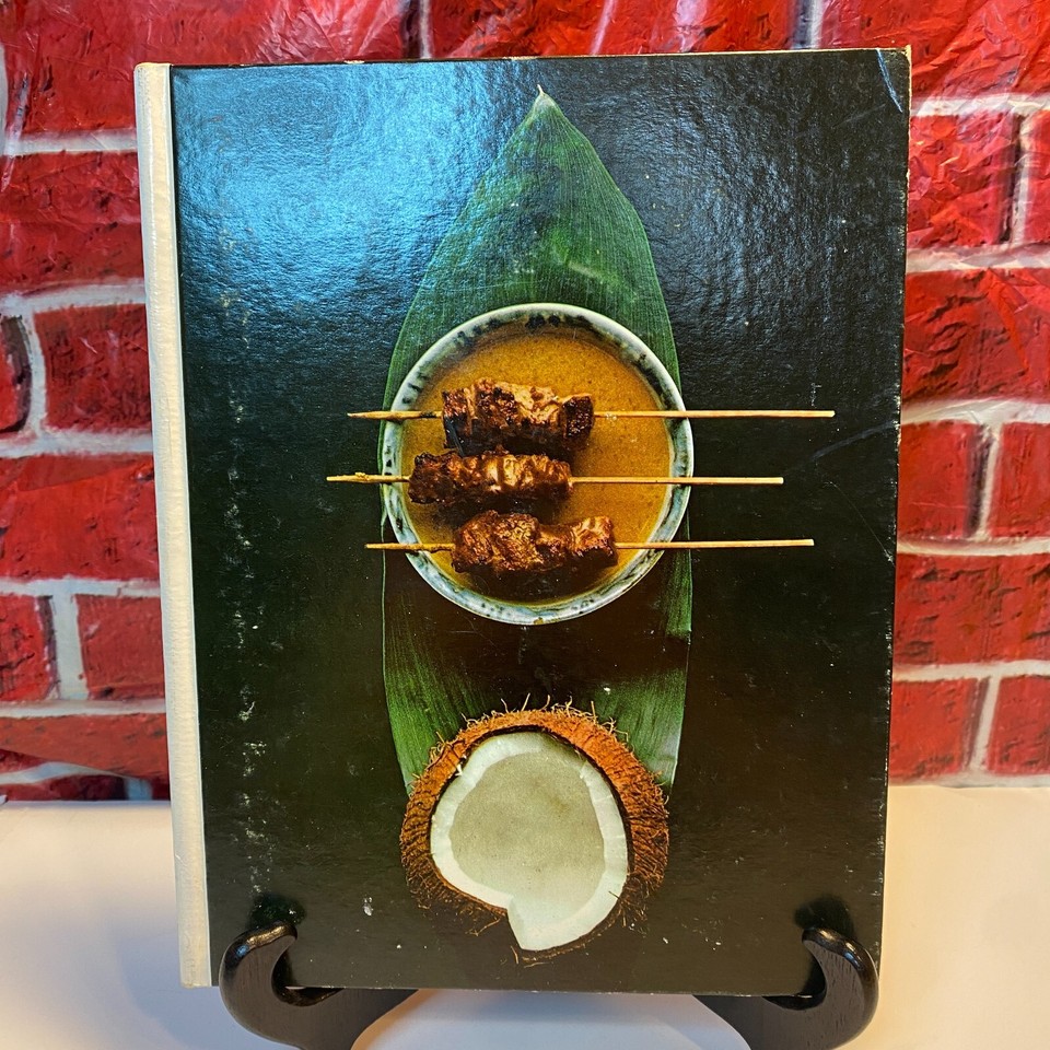 Time Life Foods of the World Series Hardcover Cookbooks You Choose ...