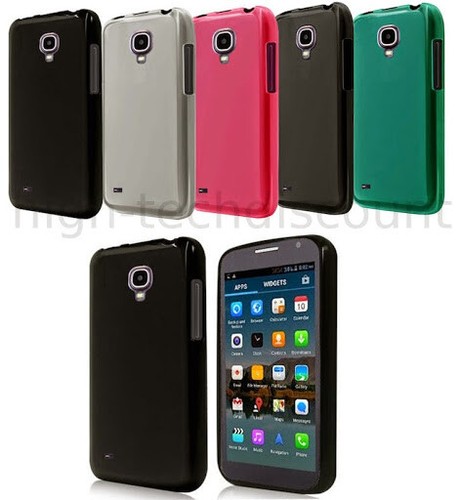 Housse etui coque pochette silicone gel fine pour Cubot P9 | eBay