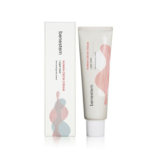 NEW UPGRADE BENESTEM HUMAN CBCM CREAM 50ML. | eBay