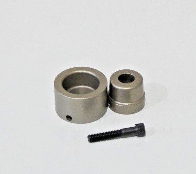 IPS Fusion Socket Set for PE HDPE Pipes (1/2 - 1-1/4 inch) - Geothermal ...