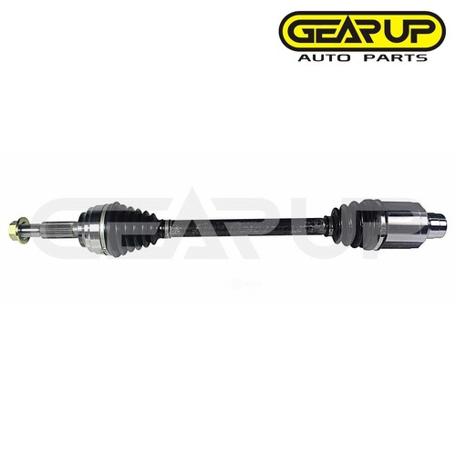 Front Right CV Axle Joint Shaft Assembly for Tesla Model S Electric ...