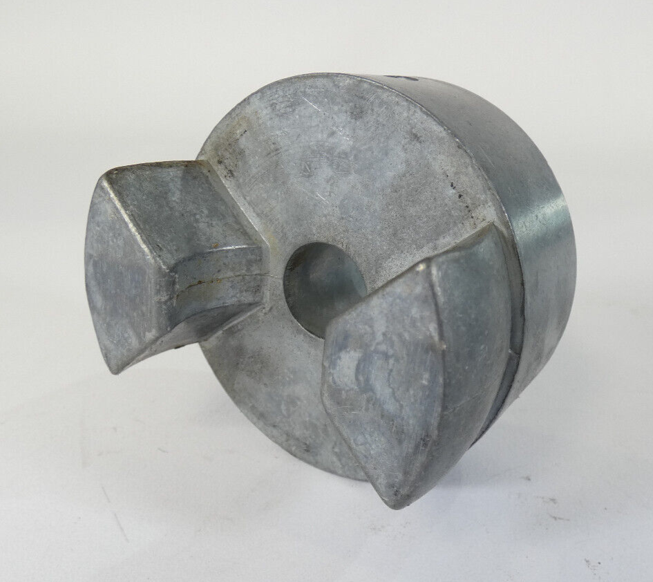 Escoflex 4 Elastische Klauenkupplung | Ø 75mm | innen Ø 18,5mm | Höhe ...