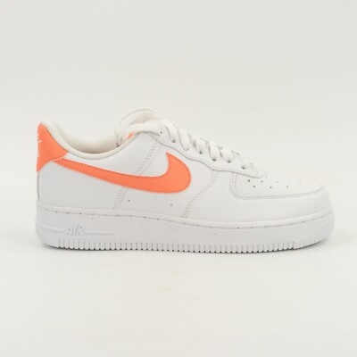Nike Women's Air Force 1 '07 Next Nature 'Wild Mango' DC9486-107 Multi ...
