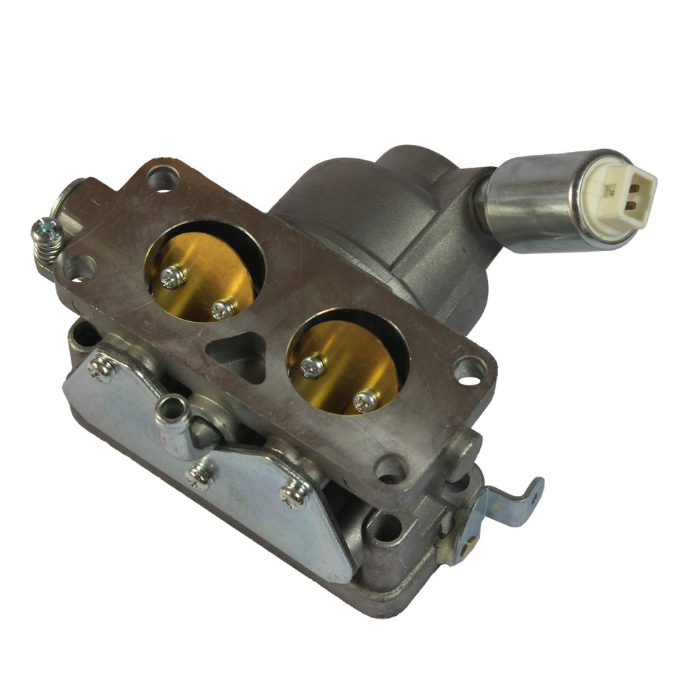 Carburetor For BS 25HP 24HP 23HP 21HP 20HP intek V-Twin Engine | eBay