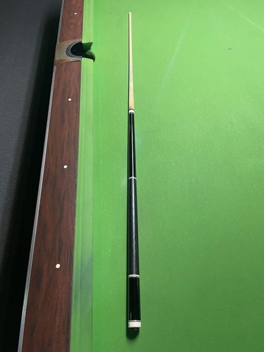 Mezz Axi Billiard Pool Cue WX-Σ Shaft wavy joint WJ Leather Grip Butt ...