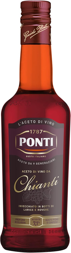 Aceto Rosso Chianti DOCG, T12 - 12 Bottiglie | eBay