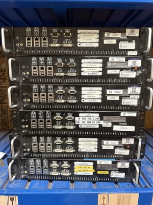 GE Carescape MP100R Telemetry Server 6 AVAILABLE PRICE IS FOR 1 | eBay