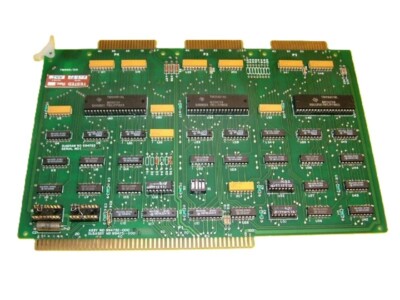 Varian Semiconductor Equipment 994752-000 Processor PCB TM 990/310 VSEA ...